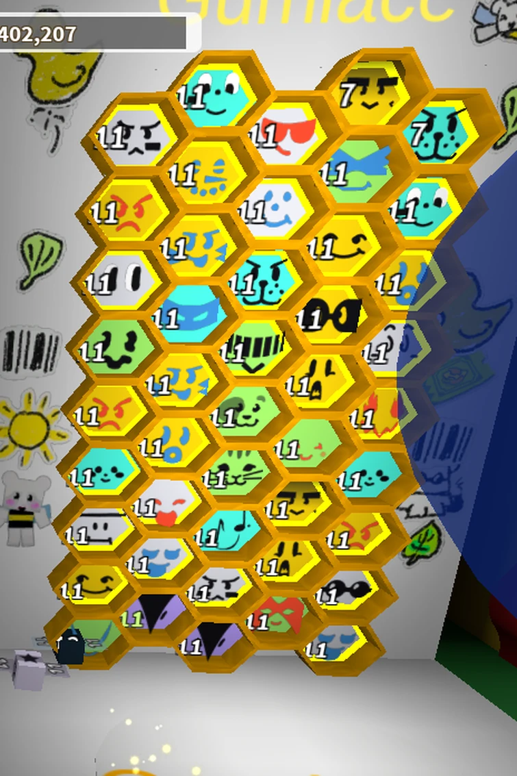 Discuss Everything About Bee Swarm Simulator Wiki | Fandom