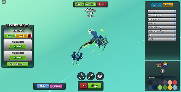 Discuss Everything About Creatures of Sonaria Wiki | Fandom