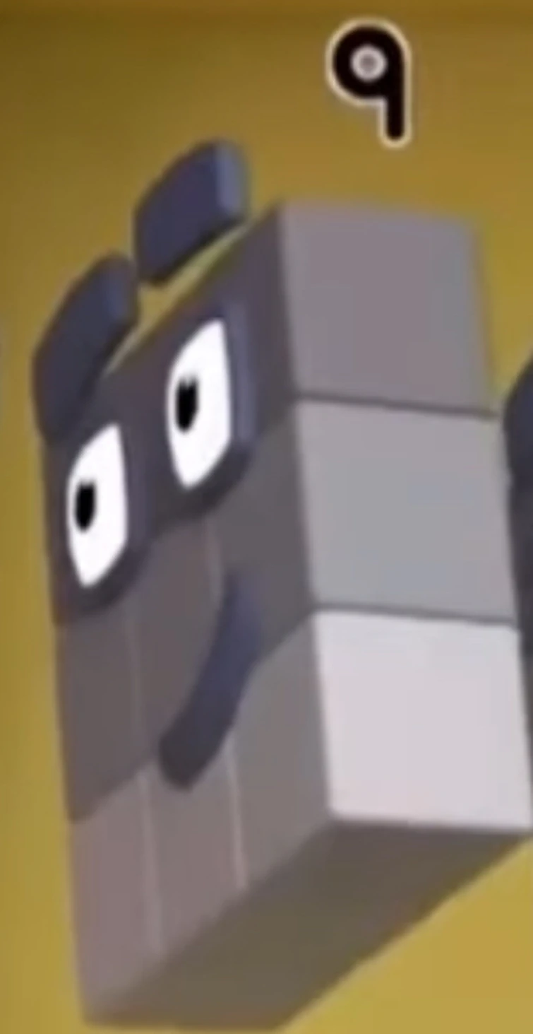 New nine arrangement | Fandom