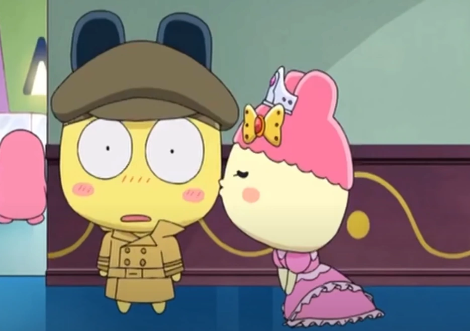 bandai supports this proship..?! | Fandom