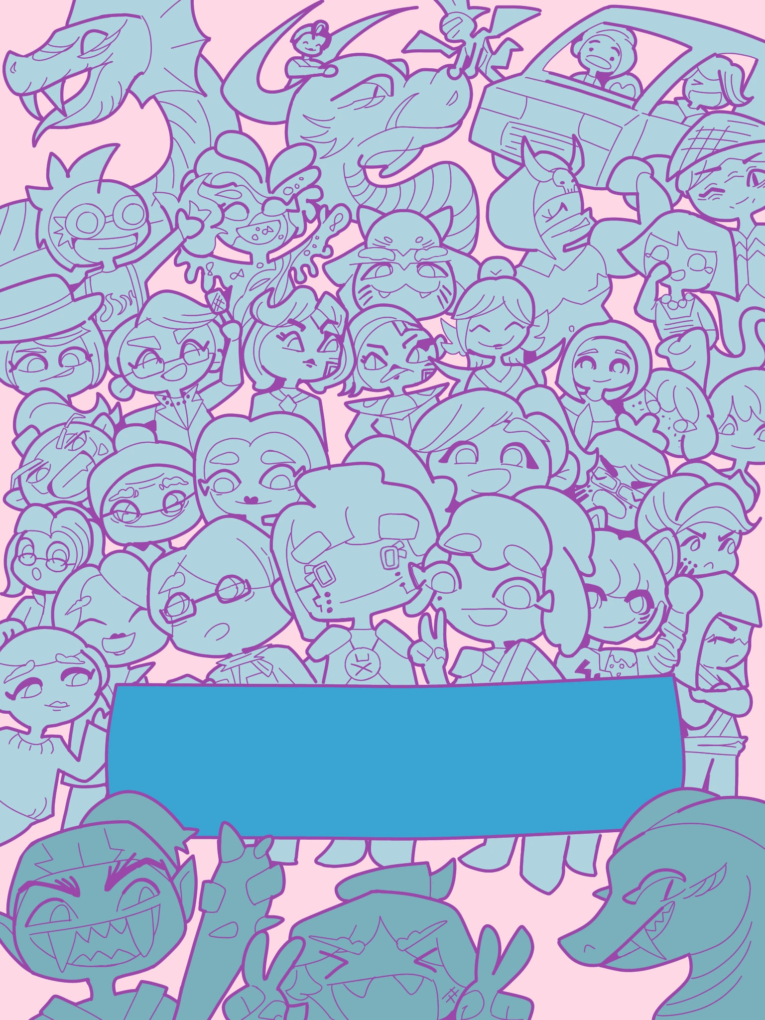 women eee (poster wip) | Fandom