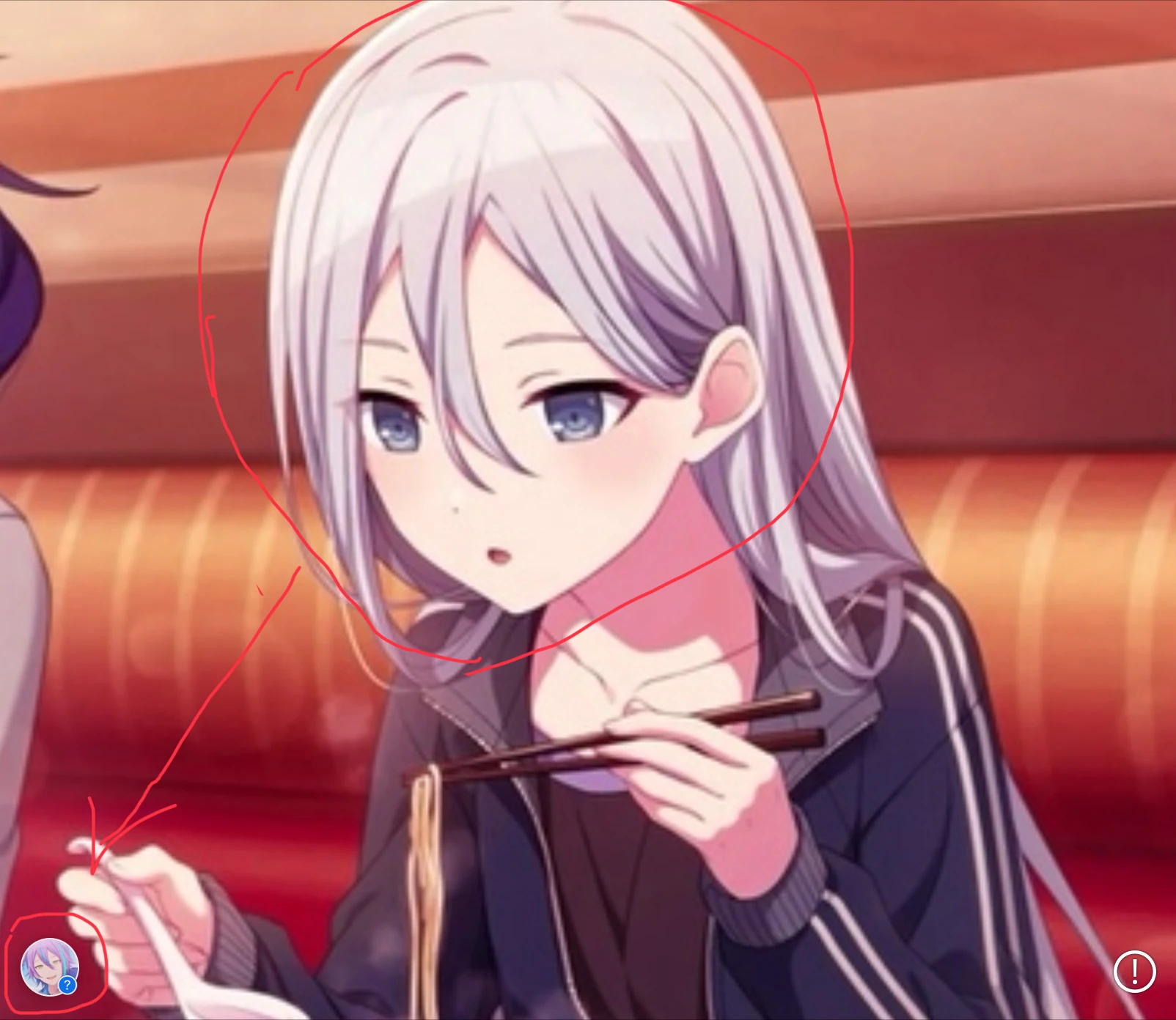 Kanade is Rui confirmed | Fandom