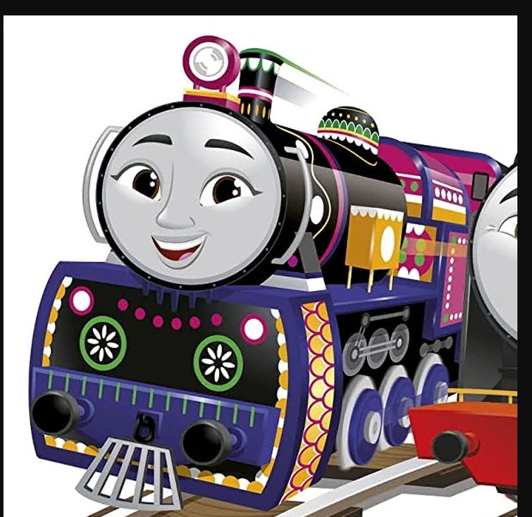 Discuss Everything About Thomas & Friends: All Engines Go Wiki | Fandom