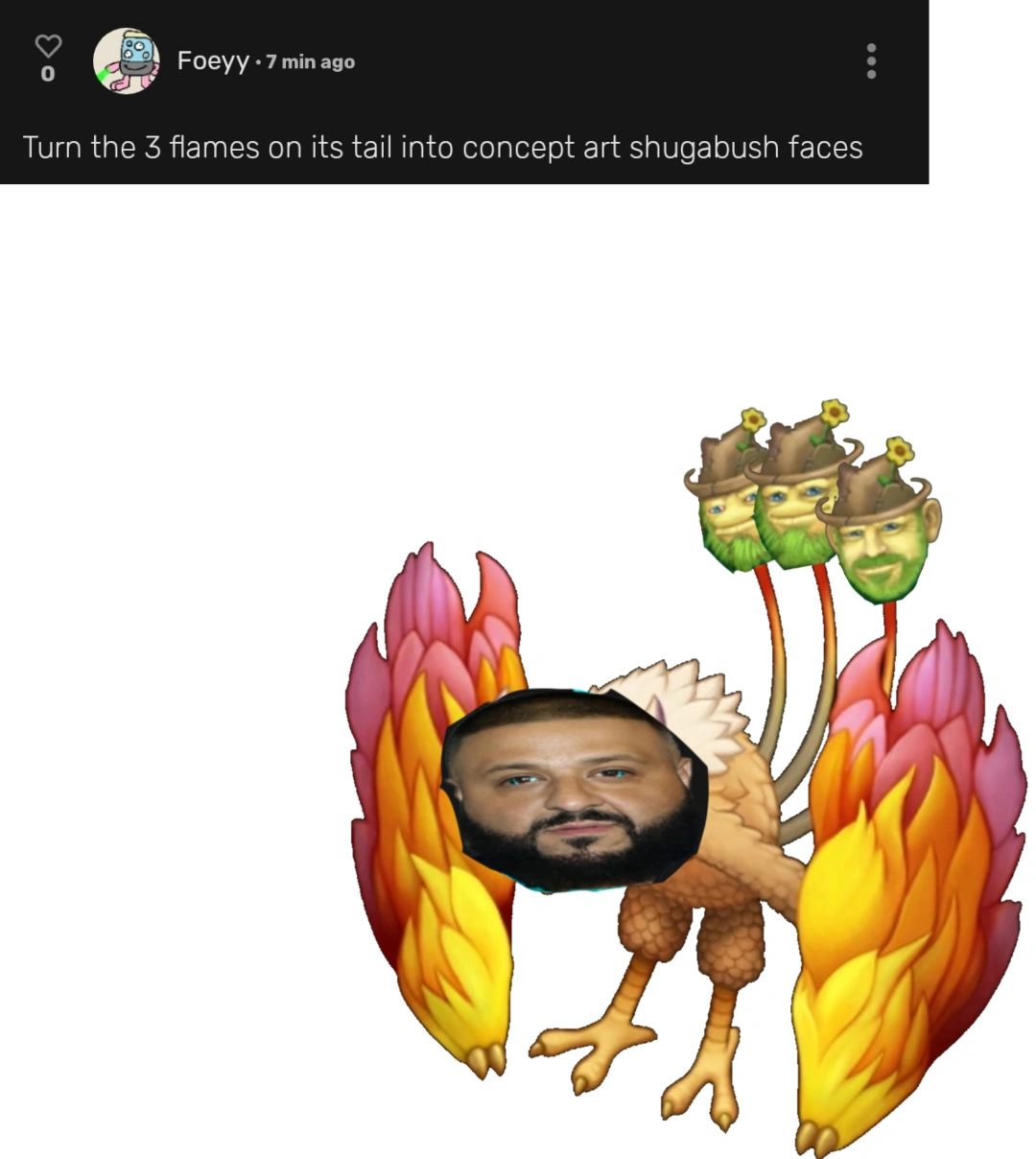 This is more cursed | Fandom