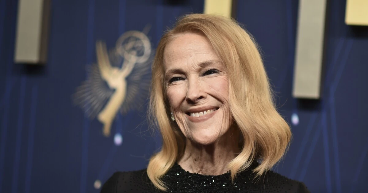 R.I.P. Catherine O'Hara (1954-2026) | Fandom
