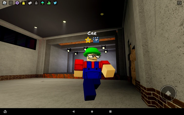 bambi in roblox | Fandom