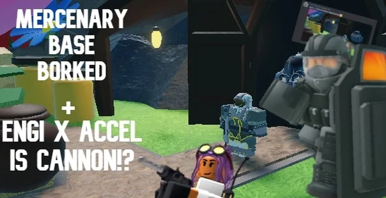 Make a loadout made up of towers from different td games | Fandom