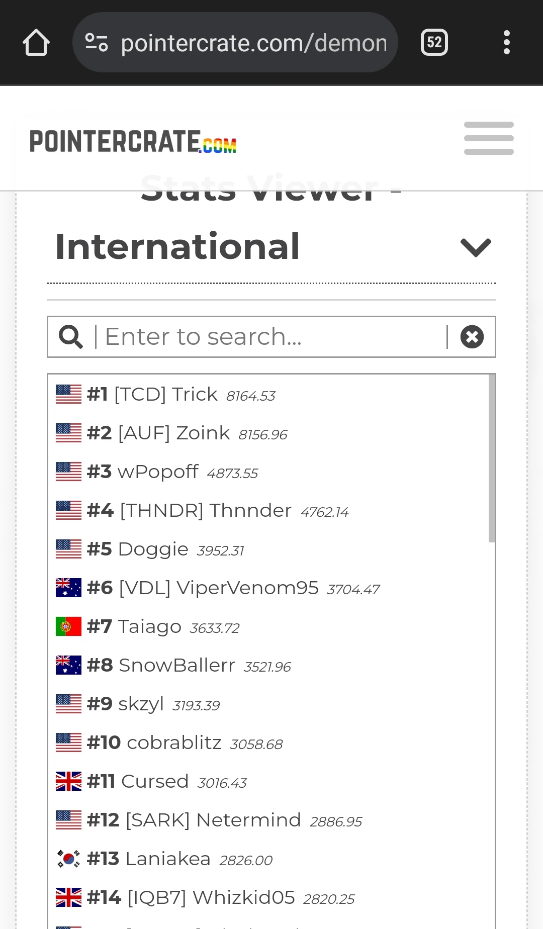 Congratulation Trick | Fandom