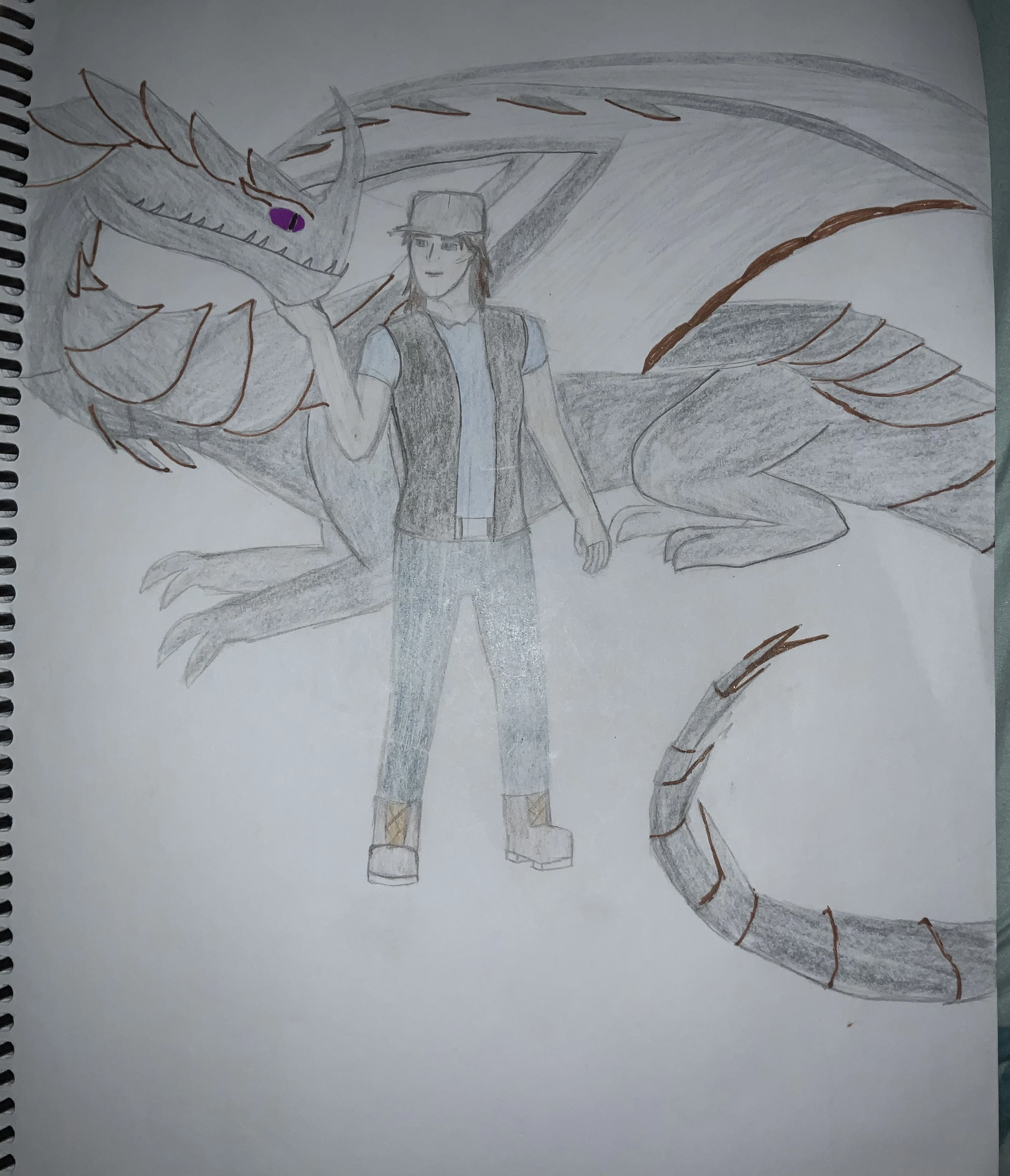 Razorwhip drawing! | Fandom