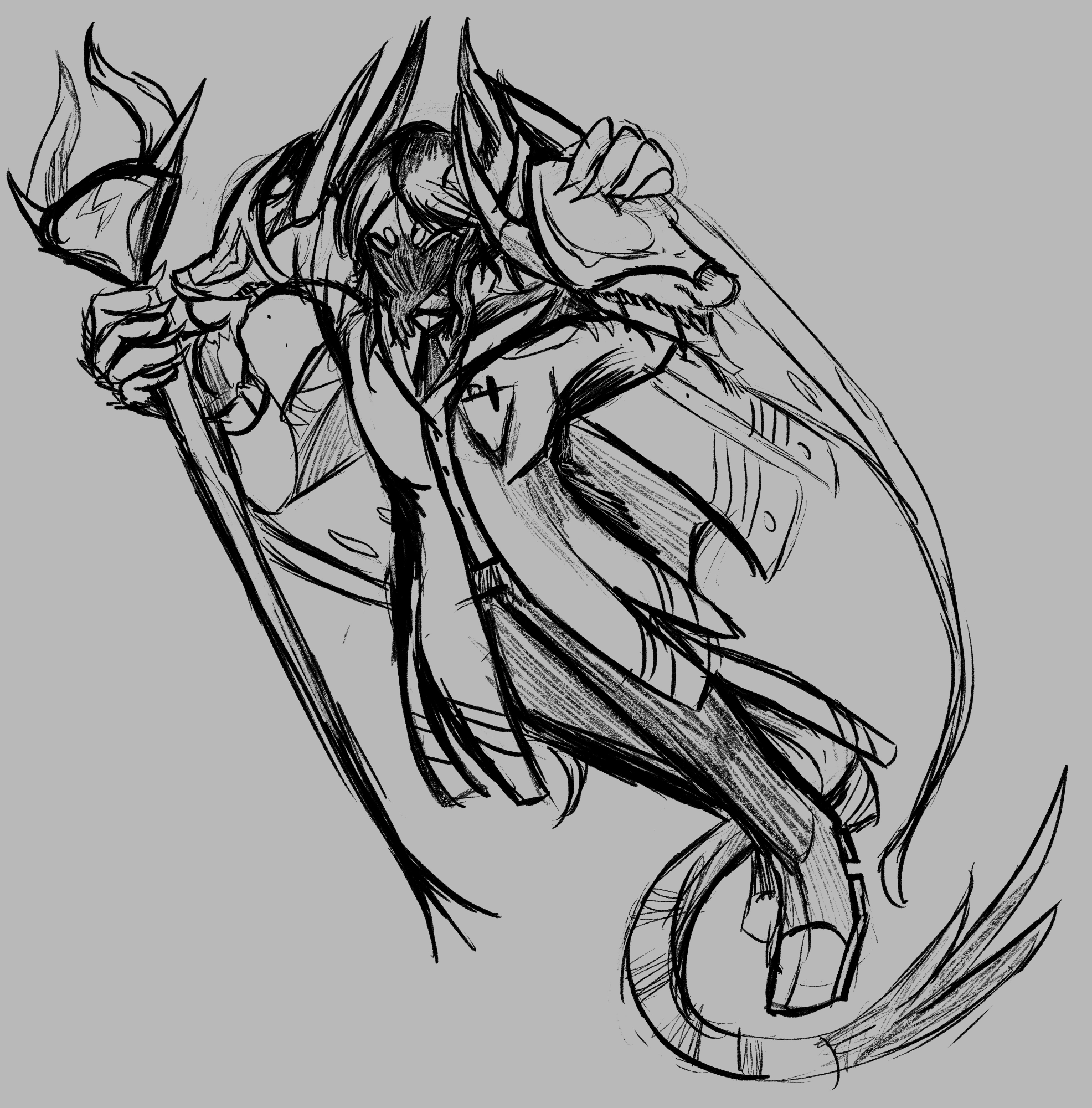73rd Demon Fandom
