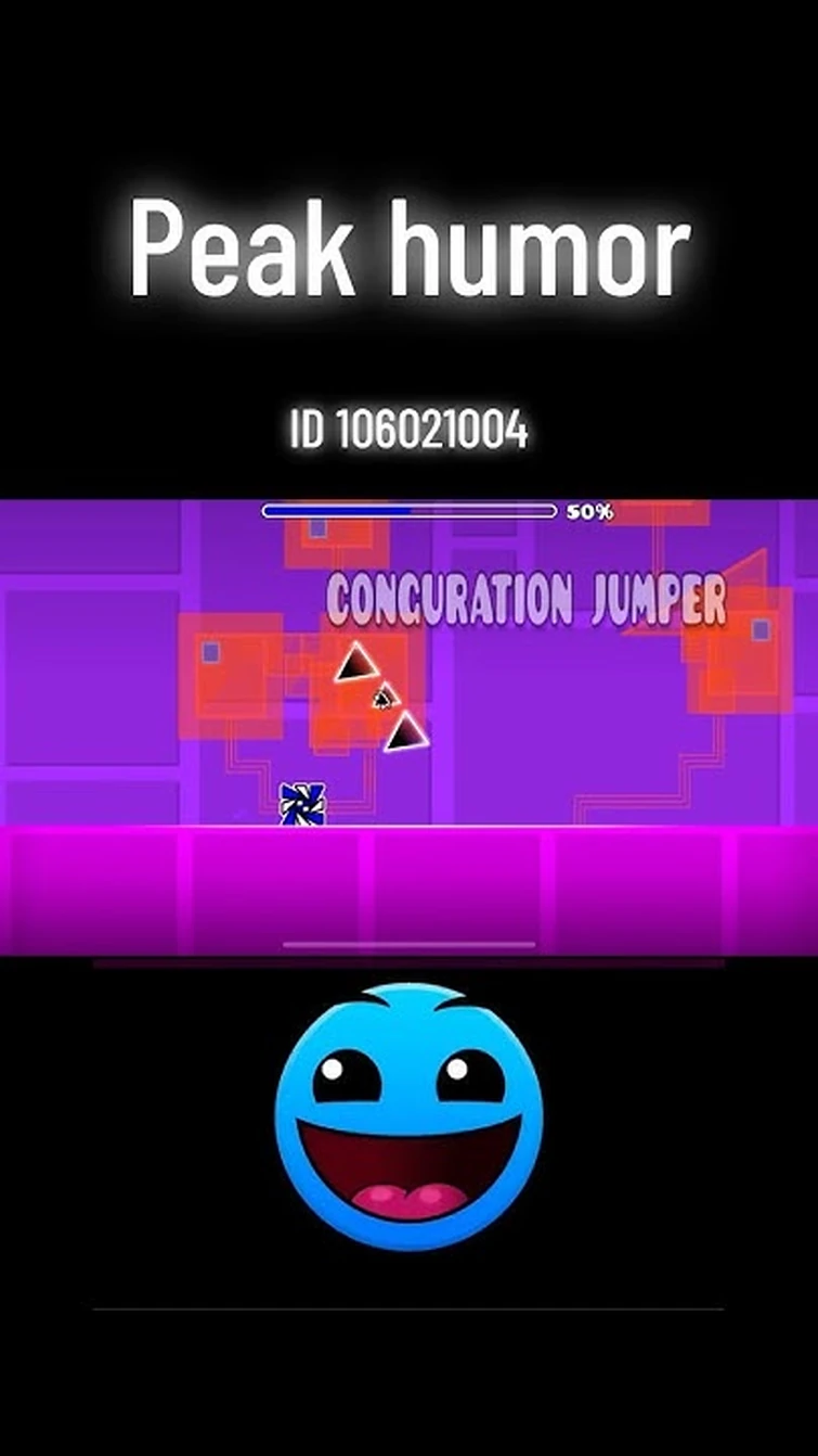 Why did you make this? | Fandom