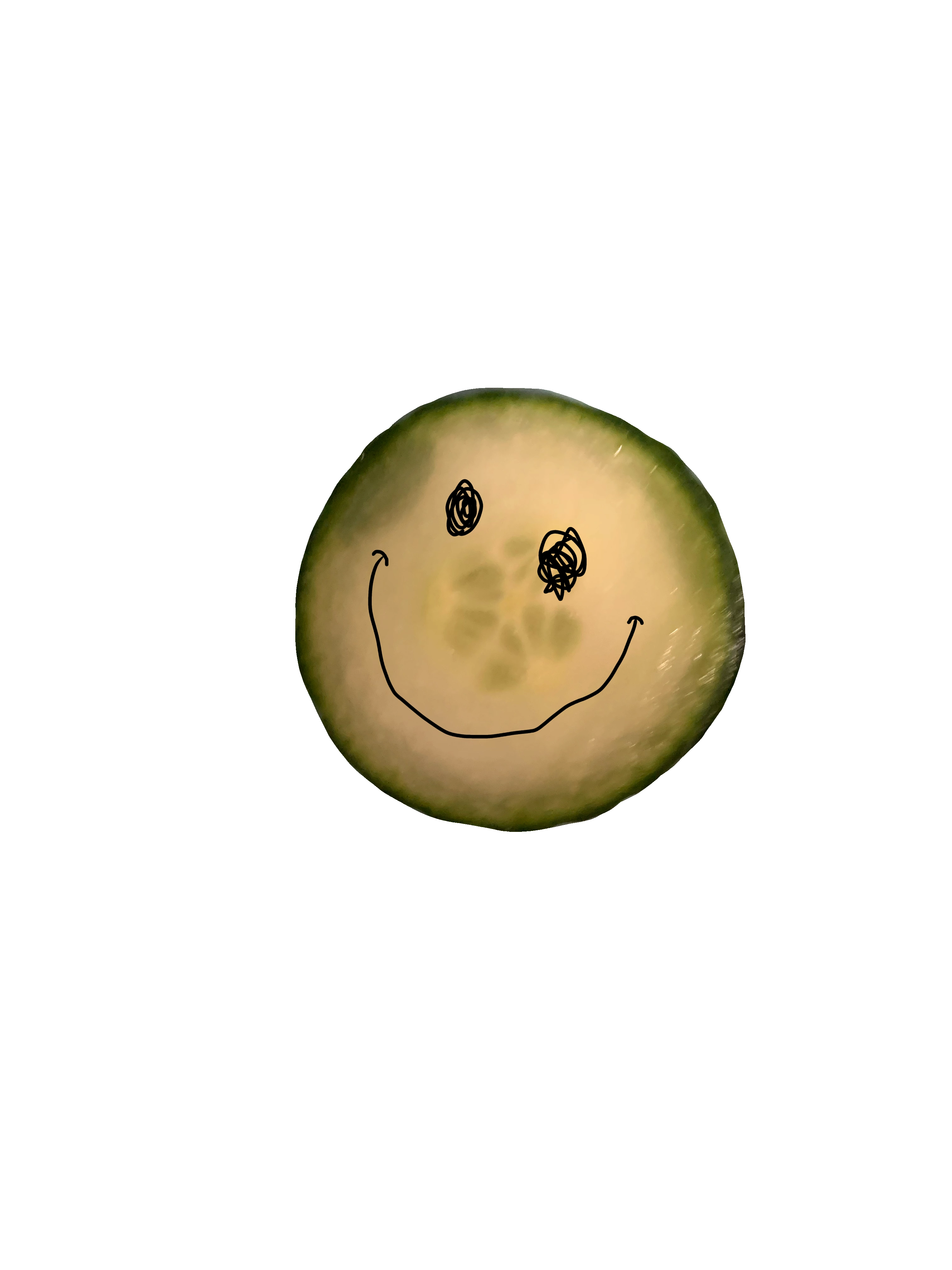 Cucumber guy | Fandom