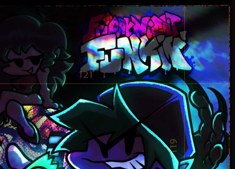 HOLY FUCKING HIT YALL SEEN THE NEW LEAK ON PHANTOM ARCADE’S TWITER | Fandom