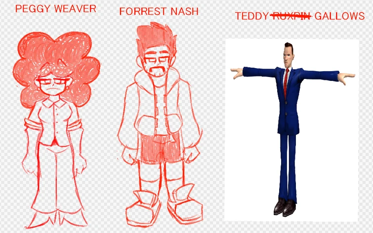 Discuss Everything About Killer Frequency Wiki | Fandom