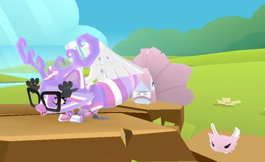 I think bro is missing a shoe.. | Fandom