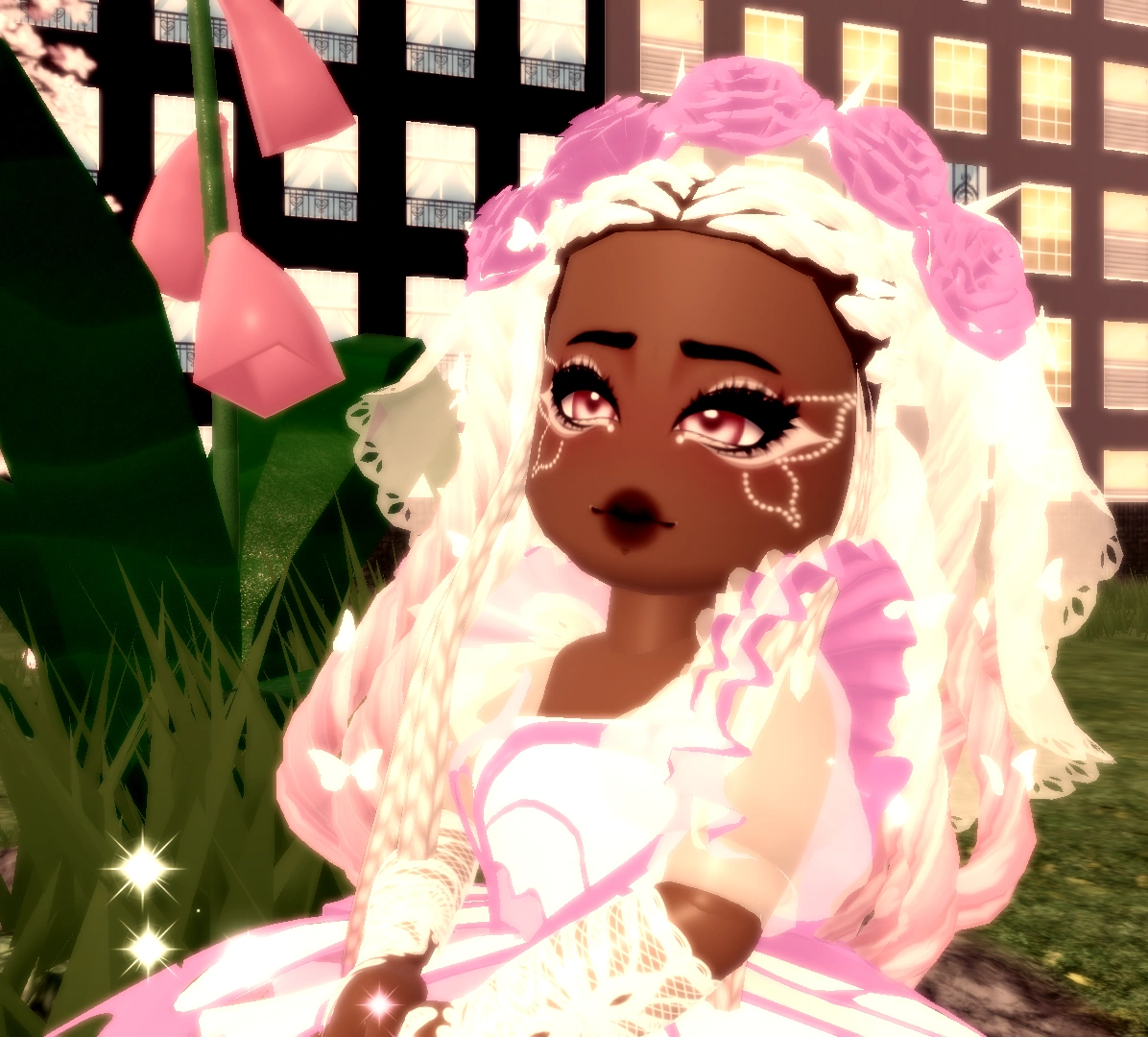 Mixing RH sets! (part 3) | Fandom