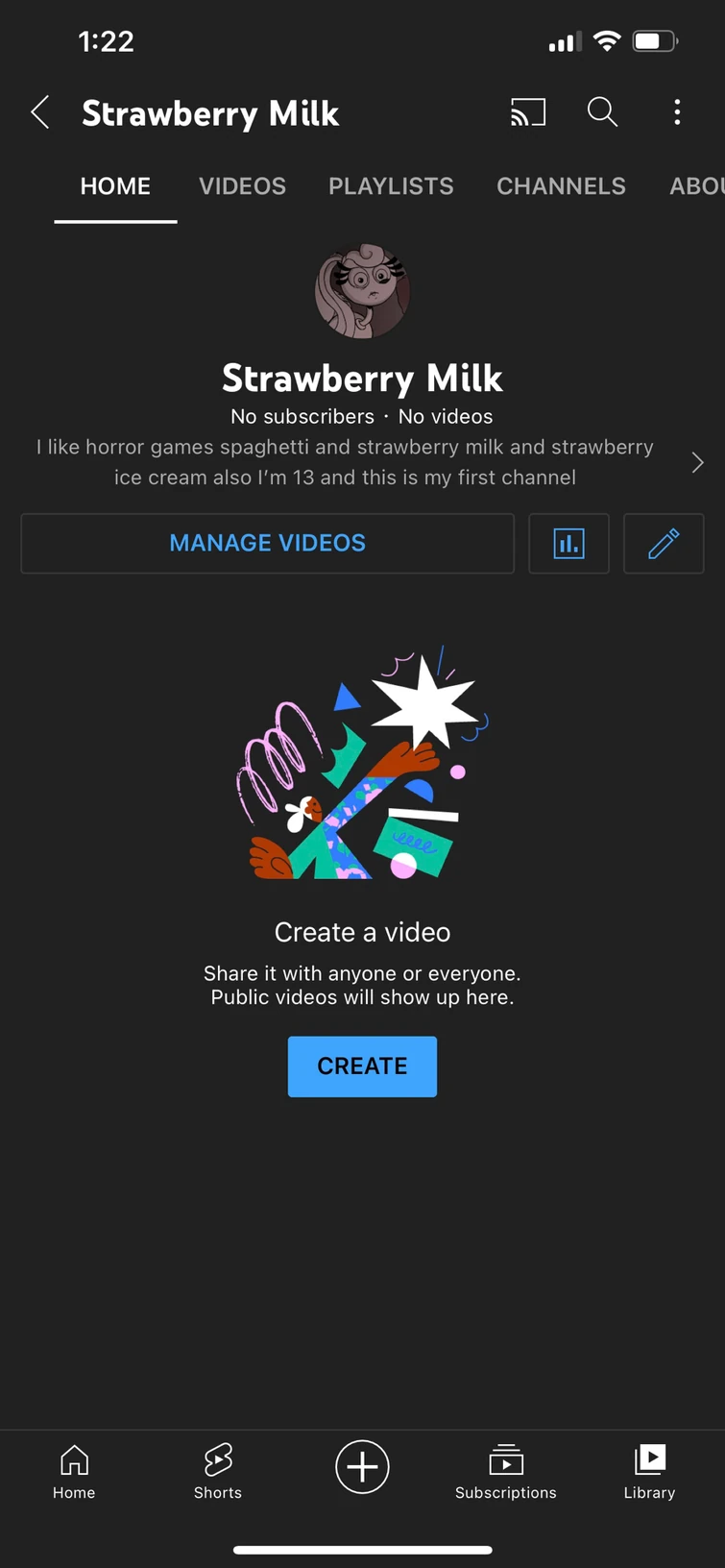 Pfp vote thing people are doing | Fandom