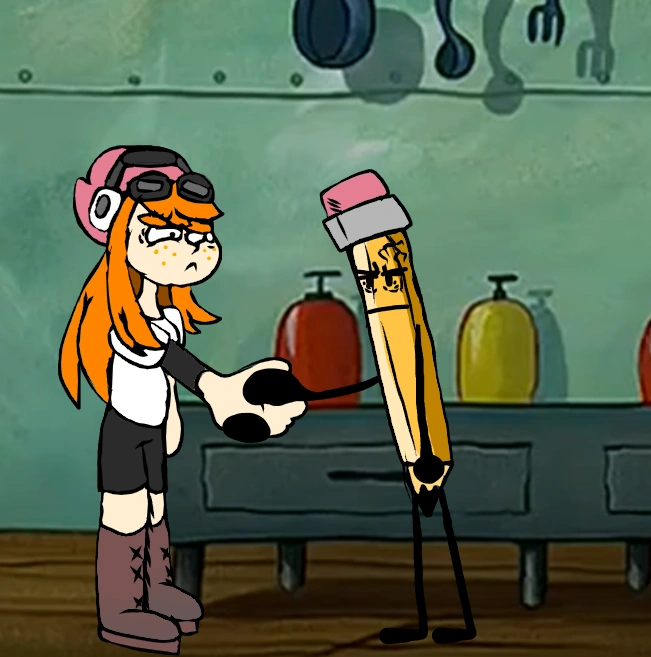 two popular orange person with the Worst hatred from thier fanbase's ...