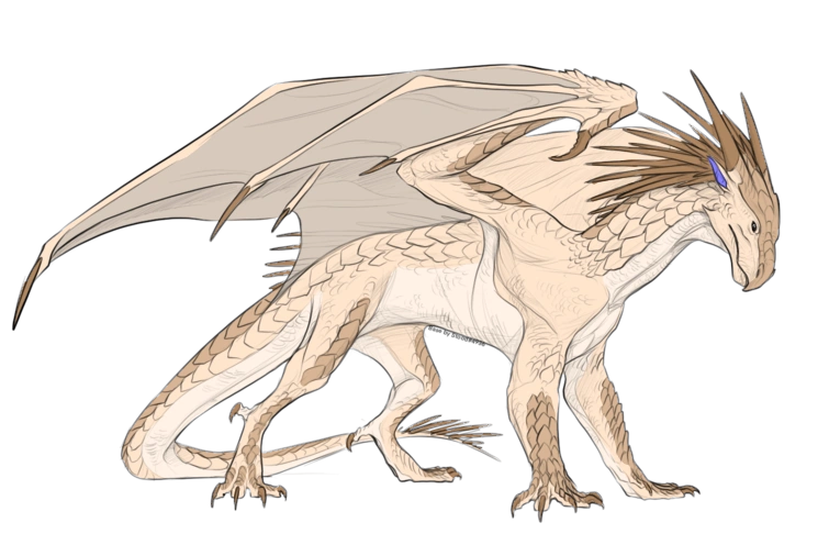 my new icewing ocs :) | Fandom