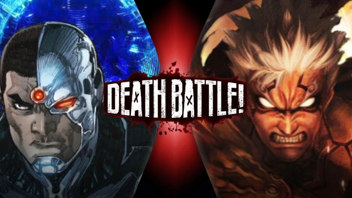 Who wins this MU? (Connections In the comment) | Fandom