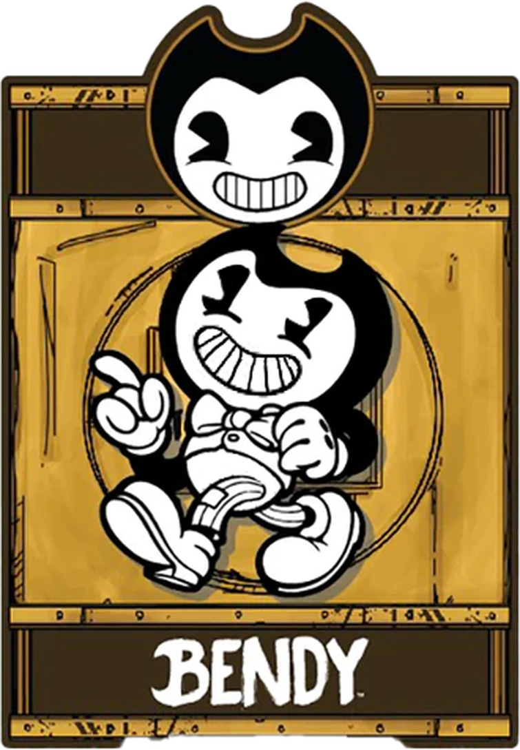 Discuss Everything About Bendy Wiki | Fandom