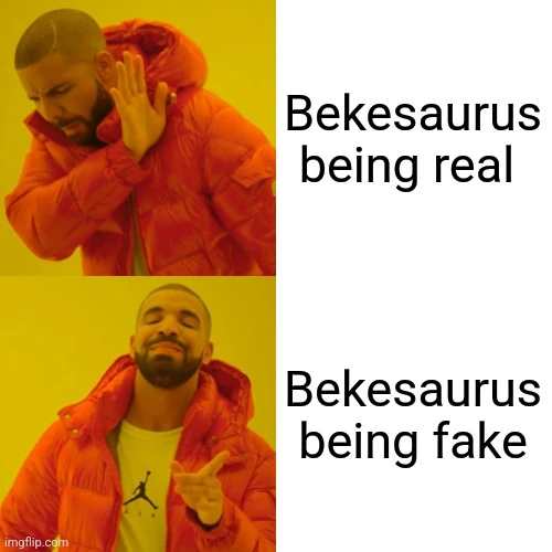 Some old dinopedia memes I made back in the beginning of this year ...