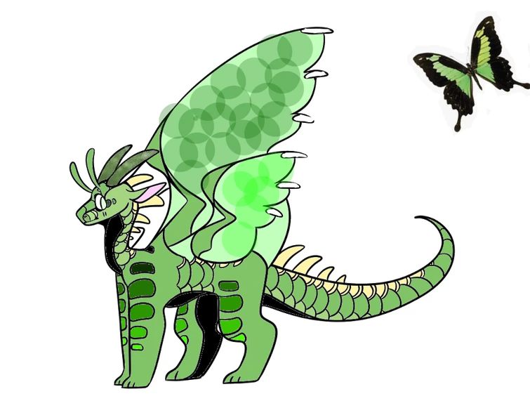 Name suggestions? | Fandom