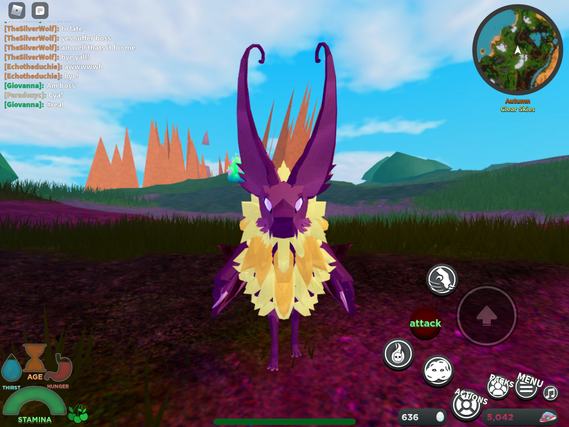 I wanted to make Easter boss skin too | Fandom