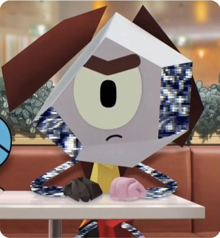 Discuss Everything About The Amazing World of Gumball Wiki | Fandom