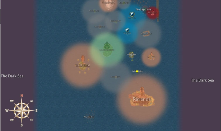 The ENTIRE map | Fandom