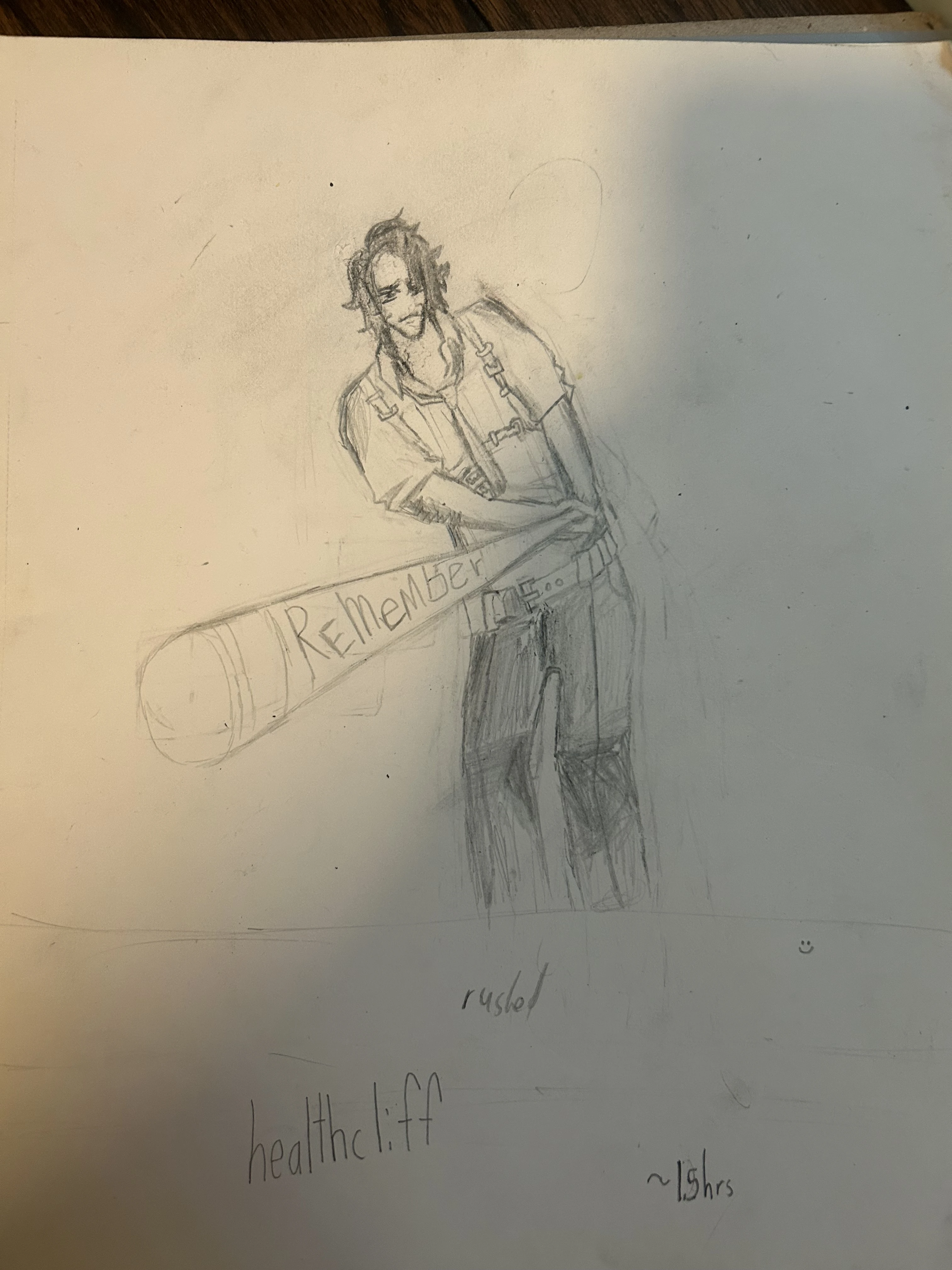 healthcliff | Fandom