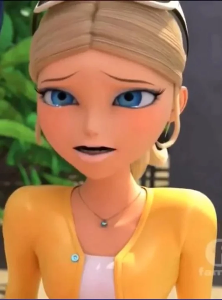 Chloe Fanart | Fandom