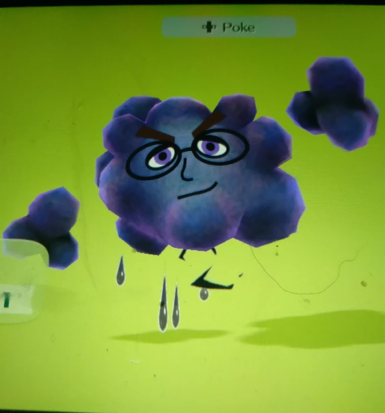 My teammates as bosses in my MiiTopia playthrough! | Fandom