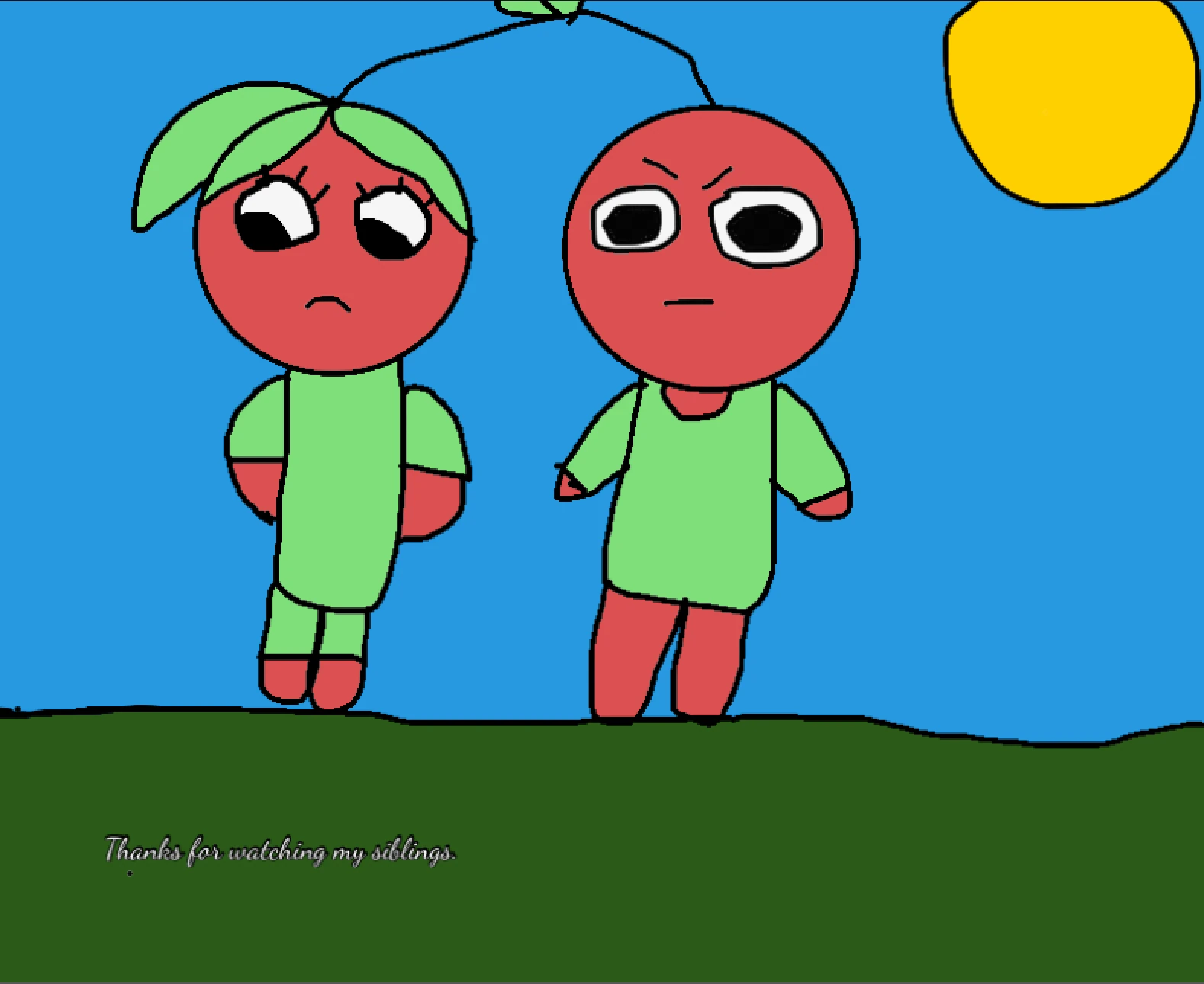 Mine & My Friend’s OC! | Fandom