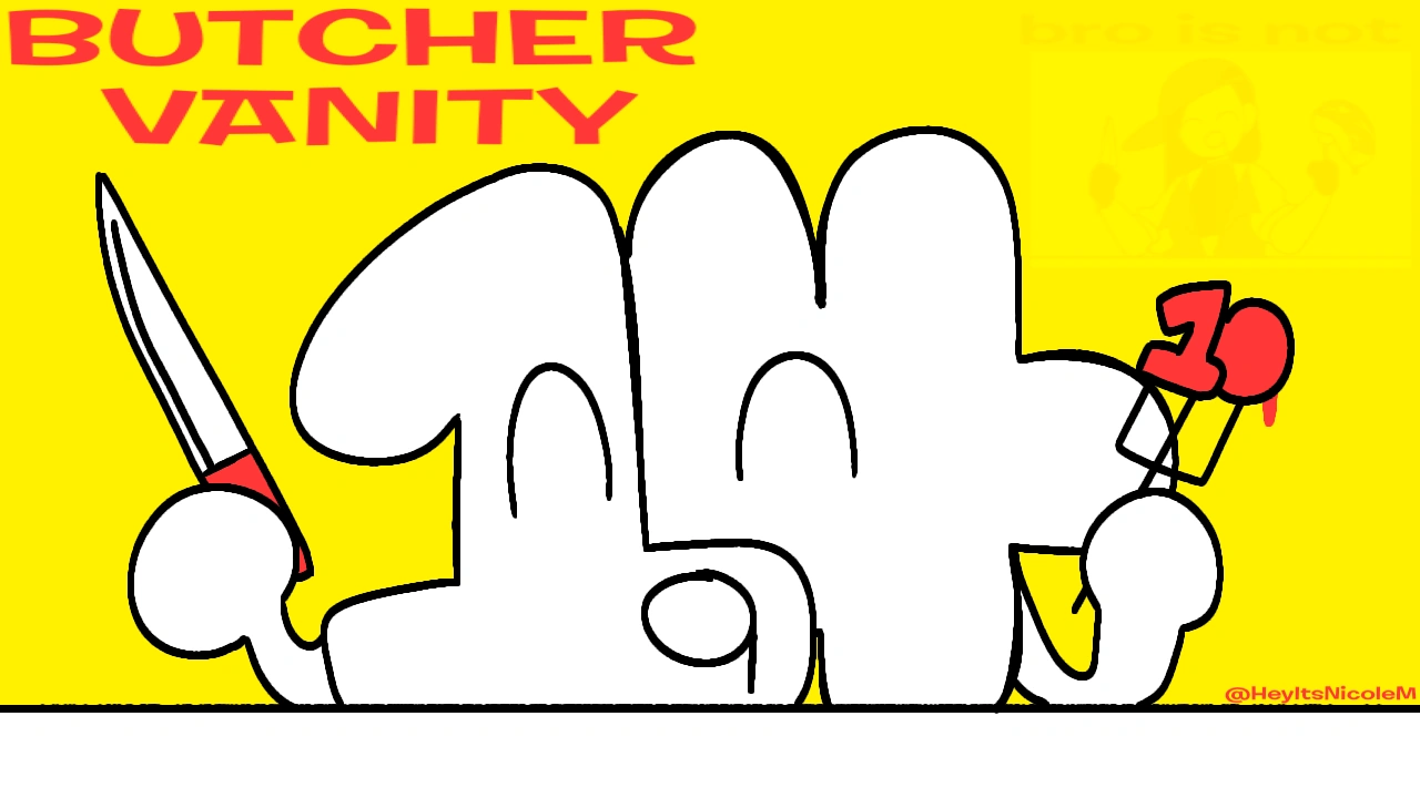 haha bfdi reference... | Fandom