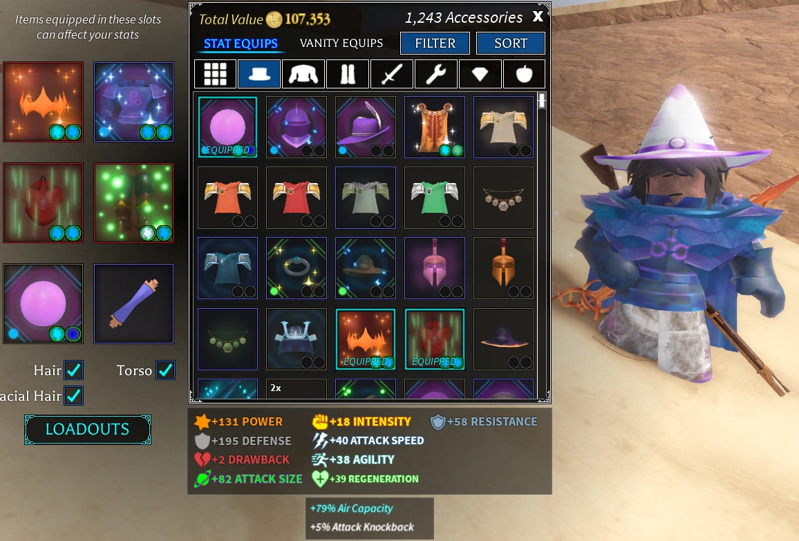 Rate my Mage stats again | Fandom