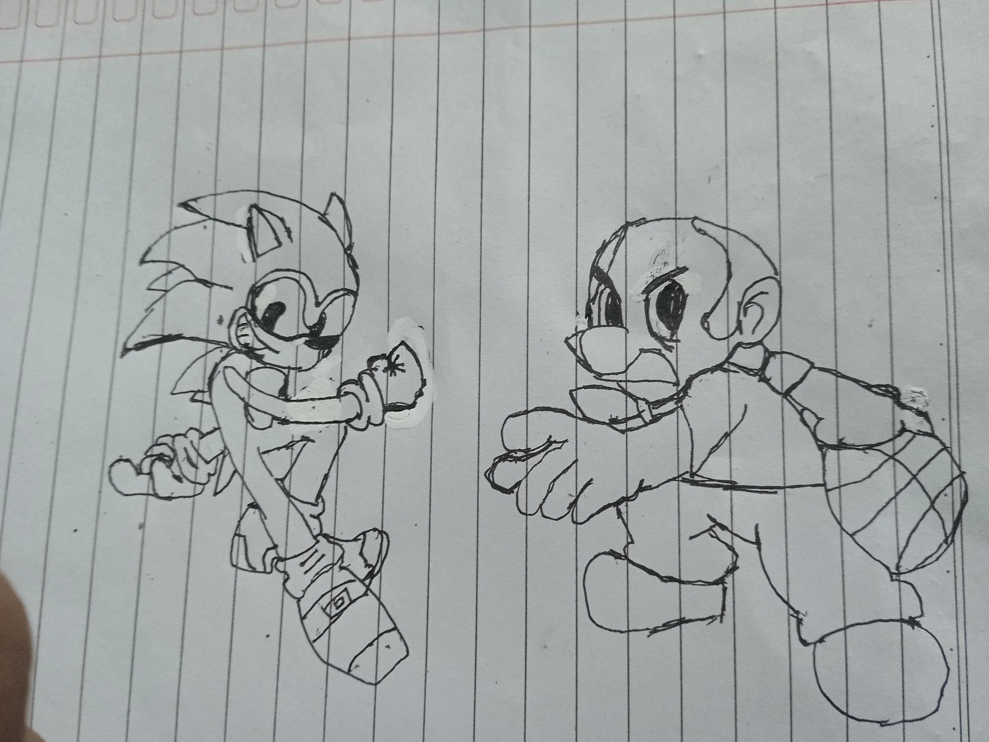 Kitty cat and Marvin also Why Marvin ballin🗣️🔥🔥🔥 | Fandom