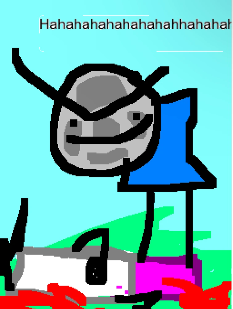 THE BFDI CREEPYPASTA PART 21!1?1? | Fandom