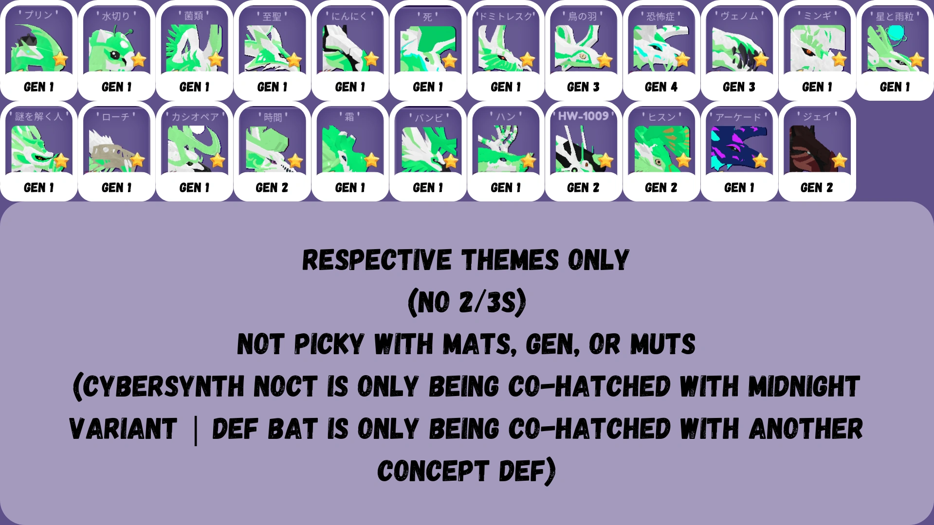 Co-hatching | Fandom