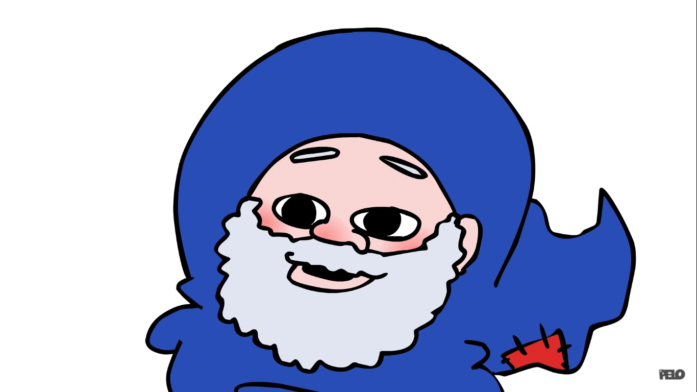 "JERALD, WATCH OUT!" | Fandom