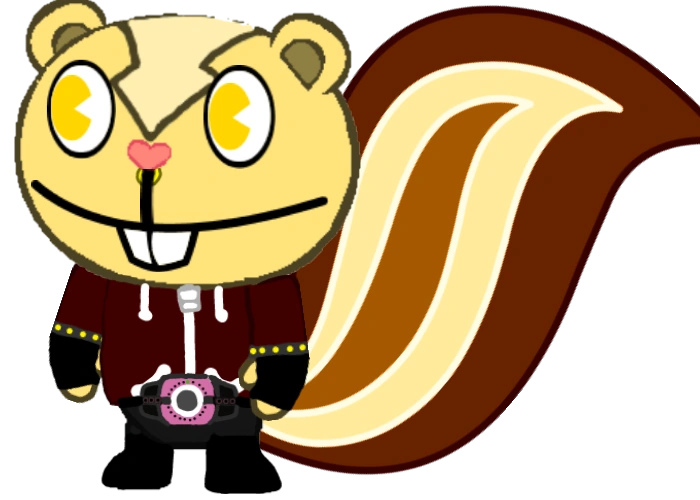 Roasting HTF Ocs - Josh Jakeson | Fandom