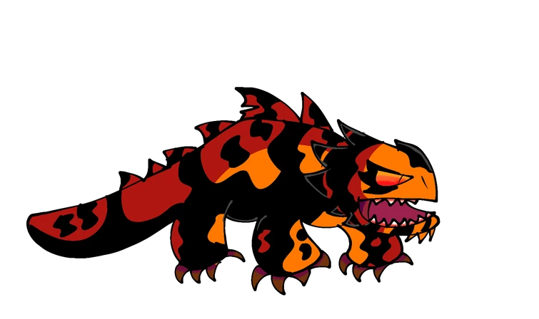 Discuss Everything About How to Train Your Dragon Wiki | Fandom