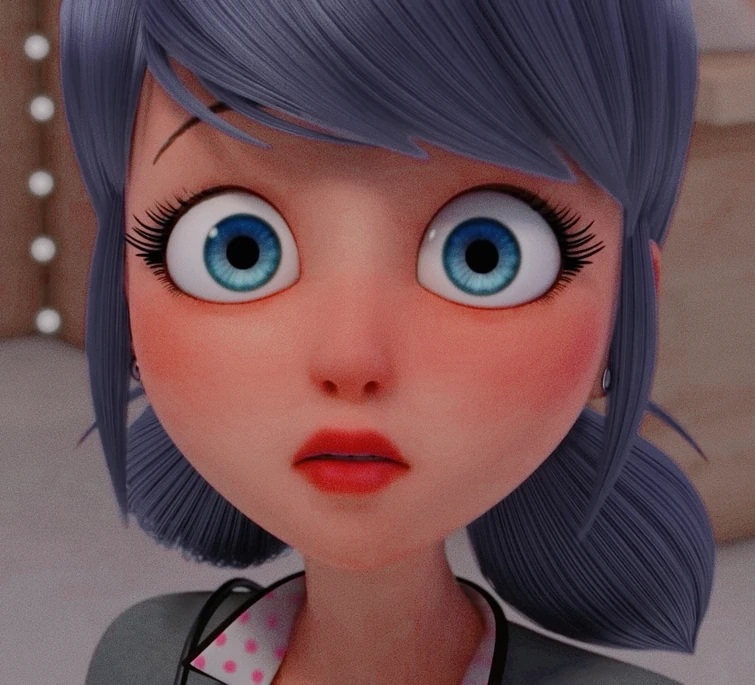 Miraculous Icons #90: MARINETTE EDITION 💖 | Fandom