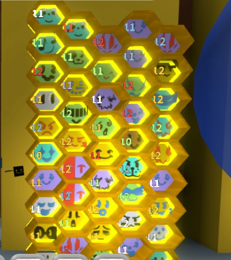 Is my hive good for this ssa or should i try to get another good ssa ...