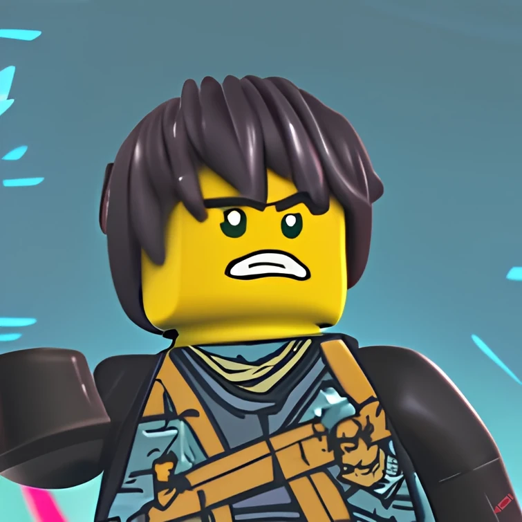 TOTALLY Real ninjago leaks. | Fandom