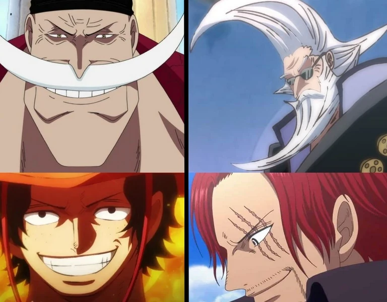 Le rôle de Garling dans la Saga Finale - Prouve t-il que le chapeau est ...