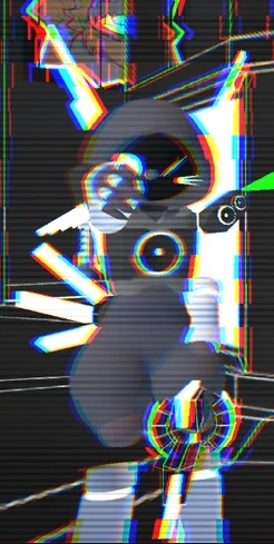 just wanted to share deviltech stuff- | Fandom