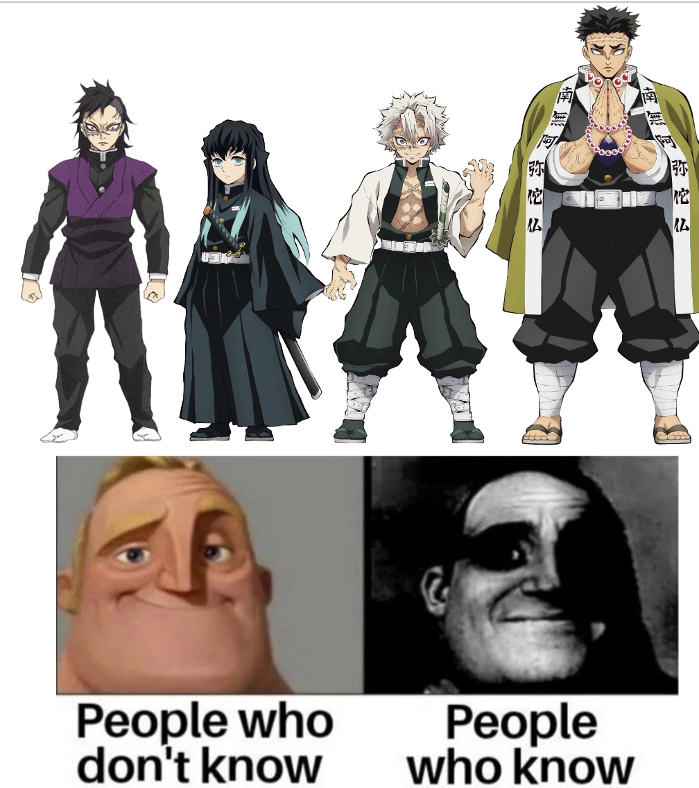Let's confuse anime only fans..... | Fandom
