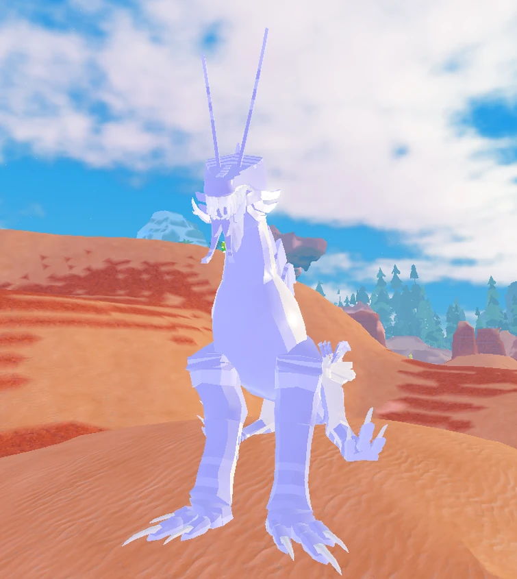 Discuss Everything About Creatures of Sonaria Wiki | Fandom