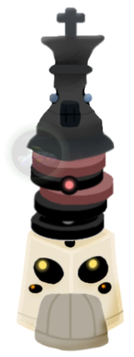 Rare Osstax | Fandom